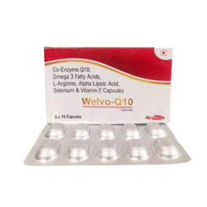 DOXIMED-L – Wellmed Pharma