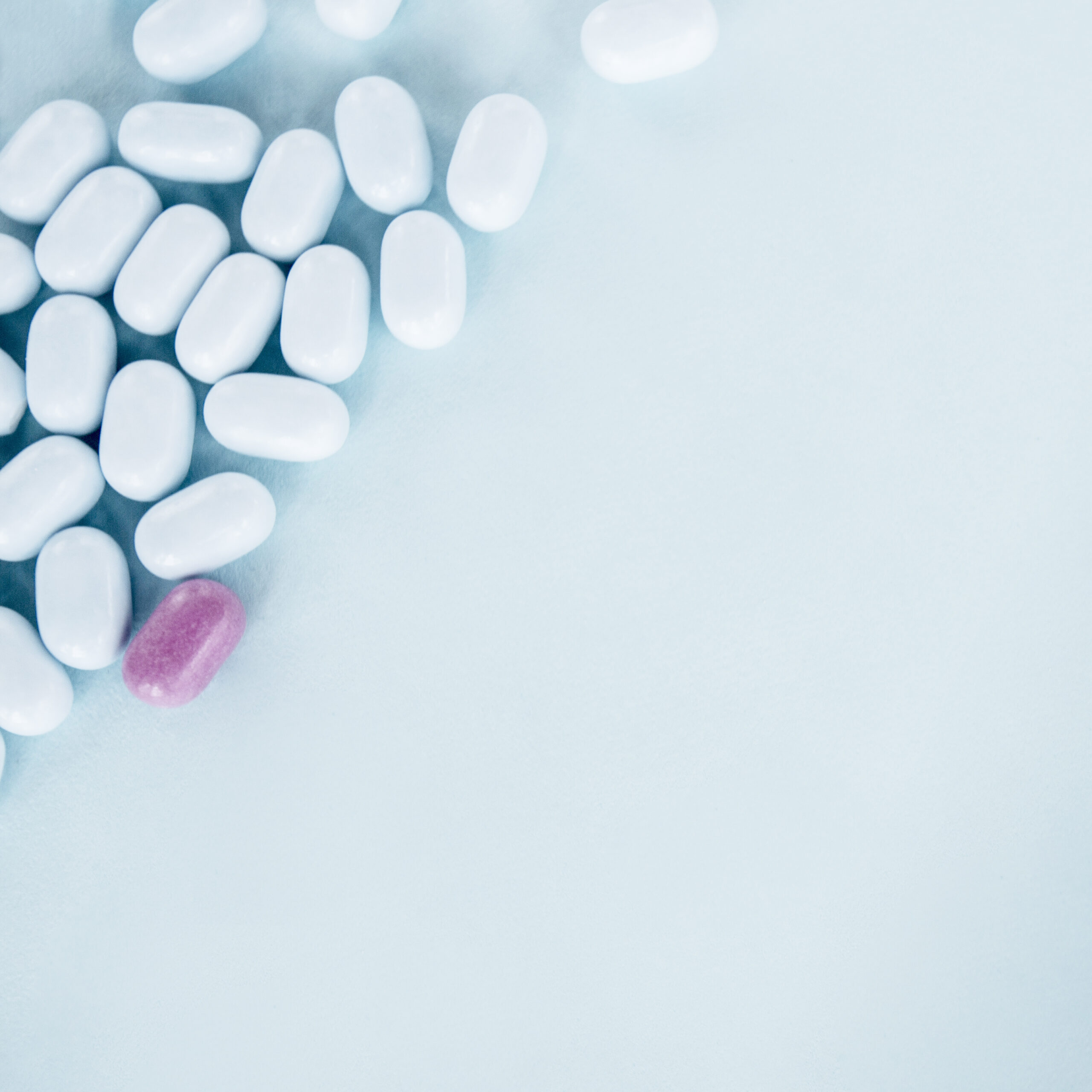 Third Party Pharma Manufacturing Company In Mumbai | Wellmed